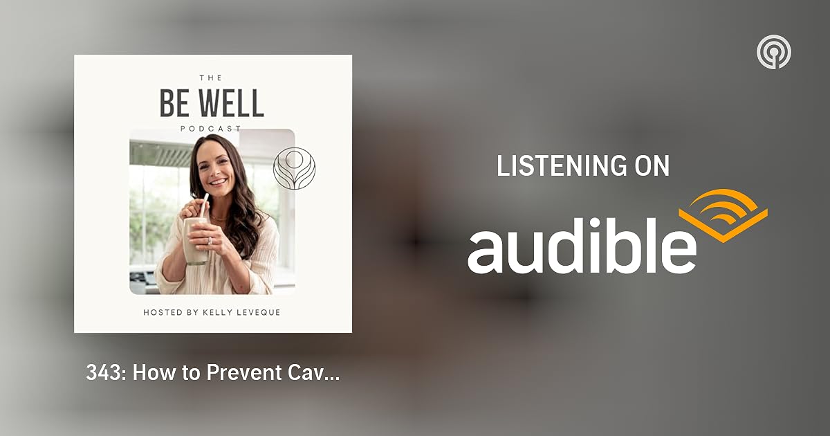 343: How to Prevent Cavities and Avoid Fillings with Root-Cause Dentistry | Dr. Craig Clayton ...
